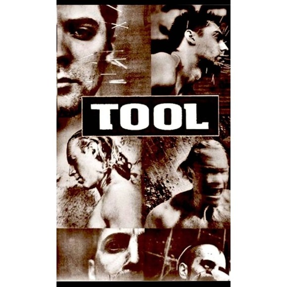 PosterGifts185 | Art | Tool Poster Rock Group Poster | Poshmark